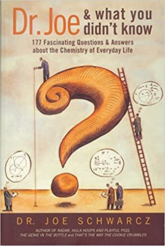 Download In @PDF Dr. Joe & What You Didn’t Know: 177 Fascinating ...