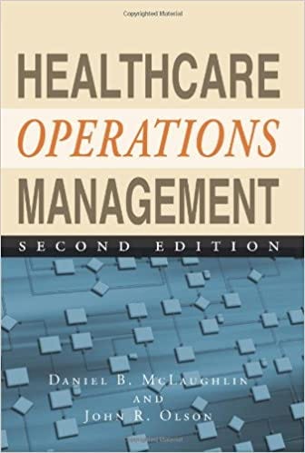 READ/DOWNLOAD=? Healthcare Operations Management, | by READ/DOWNLOAD ...