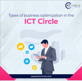 How do Samsung distributors grows their business by using ICT Circle’s ...