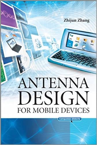 Download In #PDF Antenna Design for Mobile Devices Read