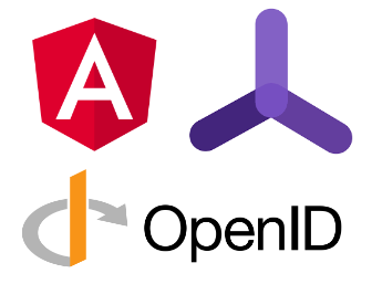 Angular 15 & Net 7: Login and Token Refresh Integration with Duende IdentityServer | Tutorial 10 ...