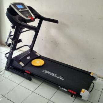 Jual Treadmill. Jual Treadmill Murah | by Harga Treadmill | Medium