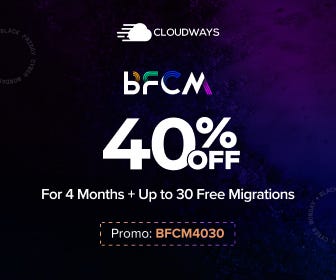Cloudways Hosting And Promo Codes for 2023 | by Simon Norikz | Medium