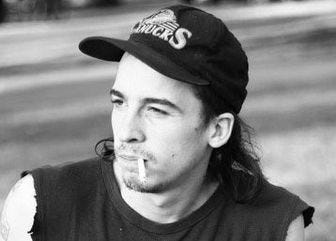 The Story of Jesse Stewart. Today I will talk about a man named… | by ...