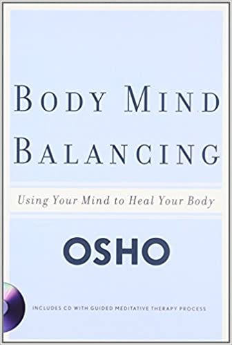 READ/DOWNLOAD!$ Body Mind Balancing: Using Your Mind to Heal Your Body ...