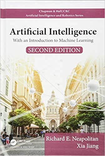 Artificial Intelligence: With an Introduction to Machine Learning 2nd ...