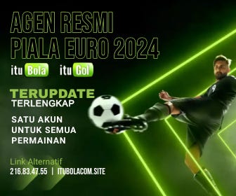 ituGol: Tips Agar Tidak Tertipu Memilih Situs Judi Bola Online Euro 2024 | by Rahmateffendi ...