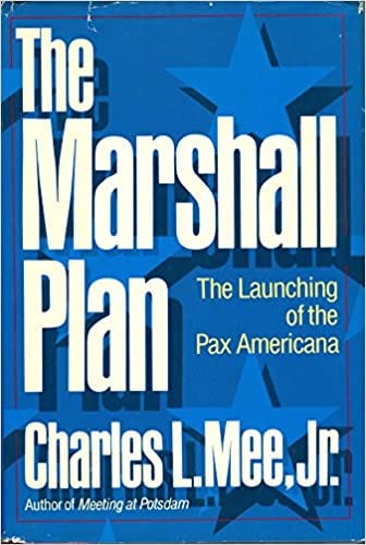 PDF Download> The Marshall Plan: The Launching of | by PDF Download ...