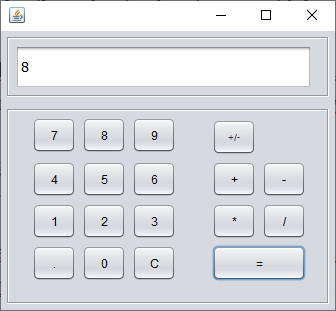 Membuat Kalkulator Sederhana Menggunakan Java dan Netbeans | by Enrico Adicius | Medium
