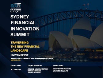 Hundreds Attended Successful Financial Innovation Summit | by Decode ...