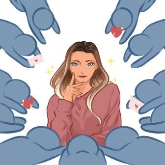 The Negative Effects of Beauty Privilege on Education | by Kamonwan Ch ...