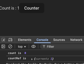 Why Use useRef? A Simple Guide to React's Hook That Doesn't Trigger Re-renders | by ...