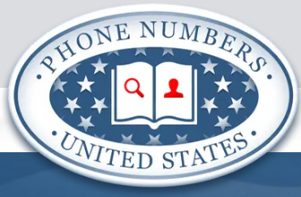 Lassen County Phone Numbers - James Barnes - Medium