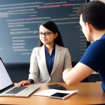 Mastering the Technical Round: A Mock Interview for Capgemini Campus ...