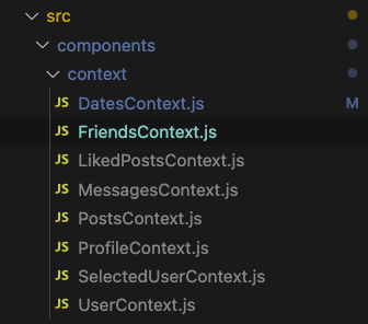 Getting Started with useContext in React | by Nicholas Nip | Medium