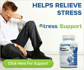 Take a Chill Pill &Chillax Your Stress Away with These Natural ...