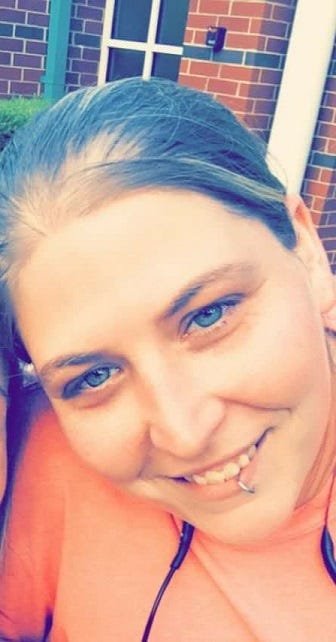 How to Stop Fighting — Crystal’s Story | by Healing Transitions | Medium