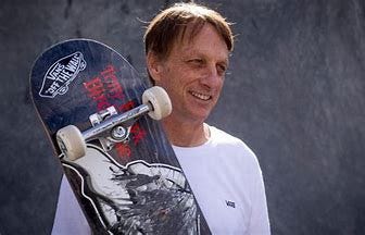 Legendary Skateboarder Tony Hawk: A Profile of Success | by Don Silva ...