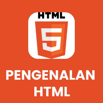 HTML Dasar : Pengenalan HTML. HTML adalah sebuah bahasa markup untuk ...