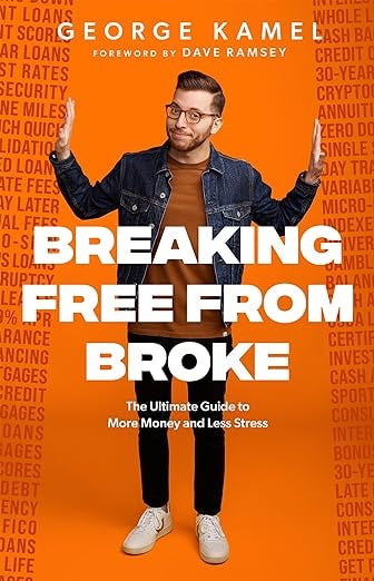 Liberating Your Finances: A Review of “Breaking Free From Broke: The ...