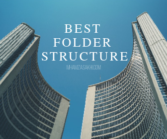 Best Folder Structure for Your NodeJS, ExpressJS, MySQL, Custom MVC with Sequelize ORM project ...