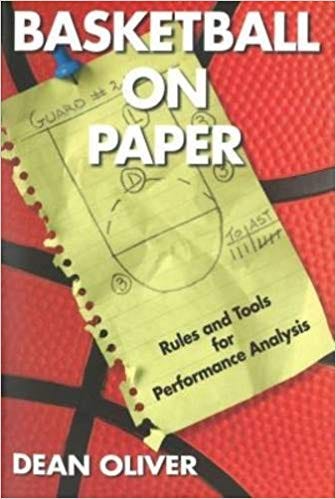 Basketball Analytics: How to get started? | by David Molins | Medium