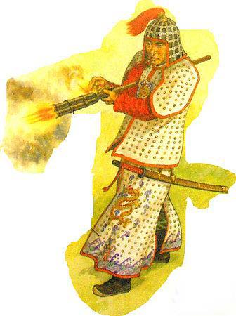 Ming Dynasty Inventions