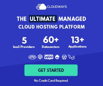 Choosing Cloudways: A Reliable Cloud Hosting Solution for Optimal ...