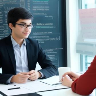 Mock Interview for Junior Data Scientist Position | by Pankaj Pandey | Jul, 2023 | Medium
