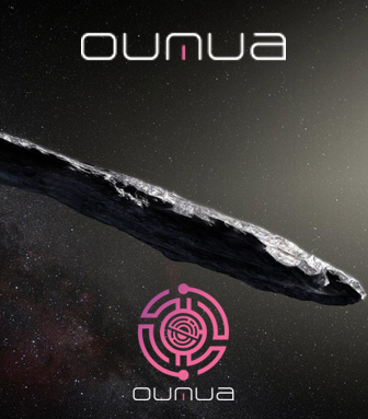 K-STORYLIVING NFT, OUMUATORA - OUMUA - Medium
