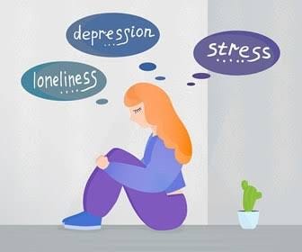 Introduction: Loneliness is illustrated as a distressing feeling that ...