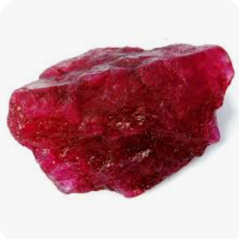 The Quest for Rubies: Unveiling Nature’s Scarlet Treasures | by Bats ...