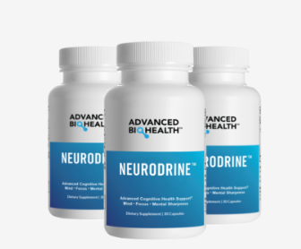 Neurodrine: Unlocking the Potential of Cognitive Enhancement | by ...