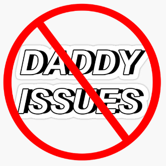 Daddy Issues and Tough Love: Who Do We Blame? | by Kantumoya Derrick ...