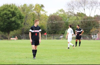 Ryan’s Montag proud of soccer career | by Joe Mason | Northeast Times ...