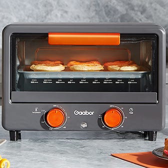 Gaabor Multifunctional Electric Oven | by gaabor-global | Medium