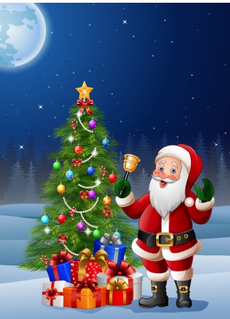 Santa Surprise revealed for AWS. AWS re:Invent 2024 showcased several ...