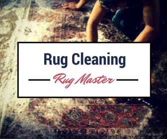 Persian Rug Cleaning UK. Rug Master offers rug cleaning… | by Rug ...