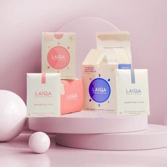 Why choose the Best Sanitary Pads for the First Period? | by My laiqa ...