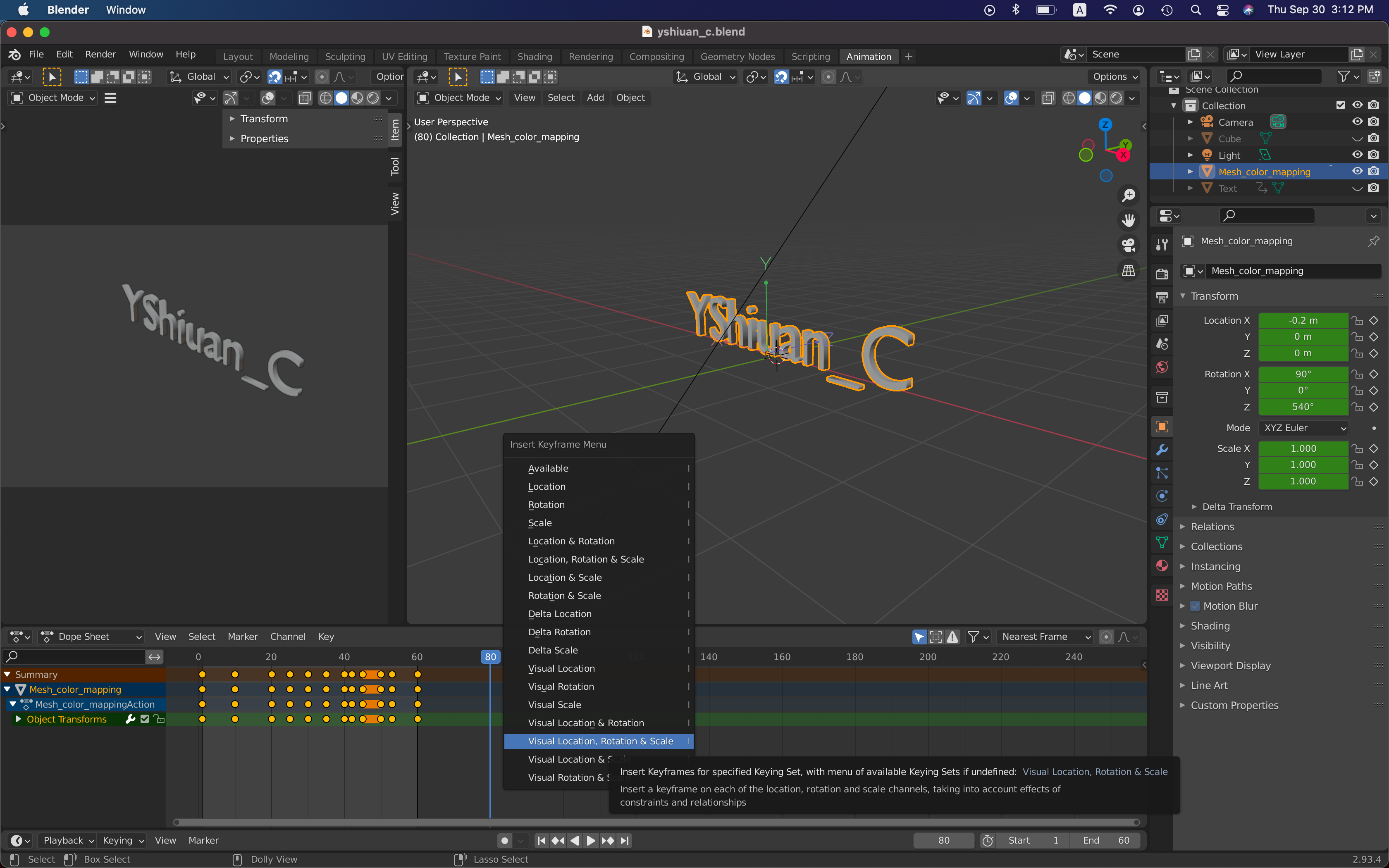 Prototype AR Experiences with Blender, Reality Converter, and Reality ...
