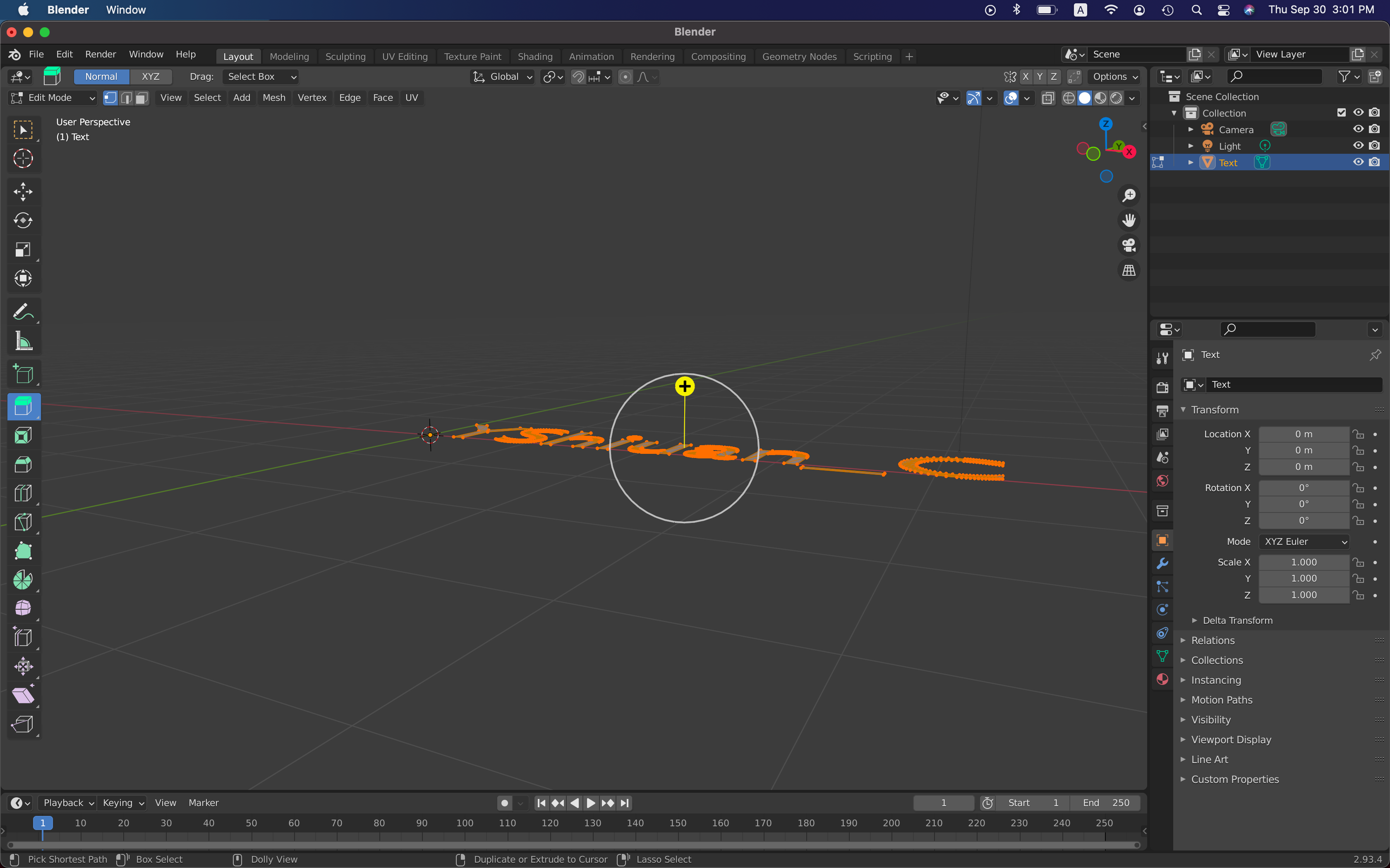 Prototype AR Experiences with Blender, Reality Converter, and Reality ...