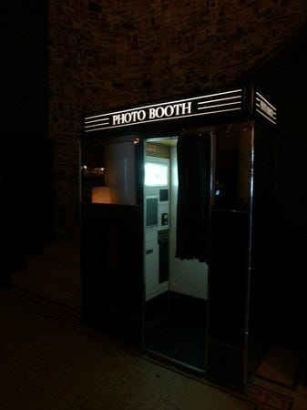 Ace Hotel Photo Booth: Capture Memorable Moments Effortlessly | by ...