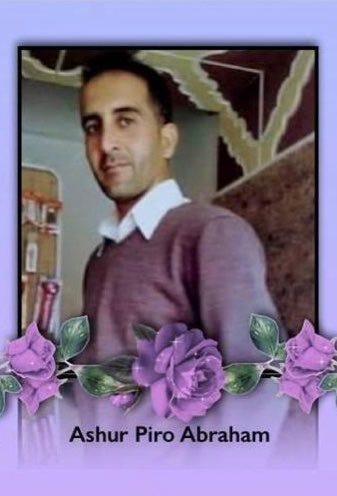 Ashur Piro Abraham ~ A Modern-Day Assyrian Christian Martyr | by Andrew ...