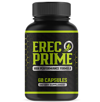 Boost Your Vitality with ErecPrime: A Comprehensive Review | by Adam ...