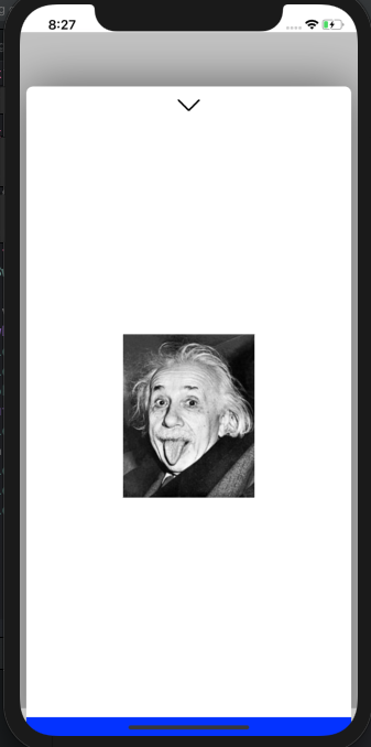 Part 1: How to make Swipable/Draggable overlay views in Swift/Xcode ...