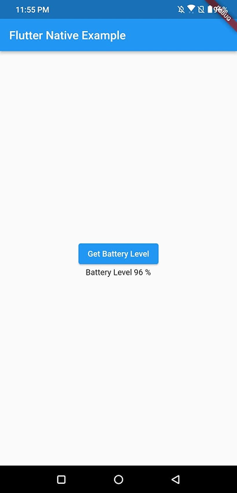 How to use Native Service in Flutter | by Riza Adi Kurniawan | Medium