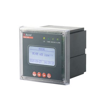 ISOLATED POWER SYSTEMS. Acrel wireless theft monitoring system… | by ...