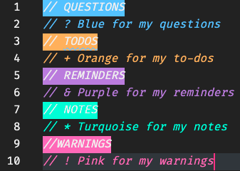 How I’ve Adapted my VSCode Workspace | by Lope Ariyo | Medium