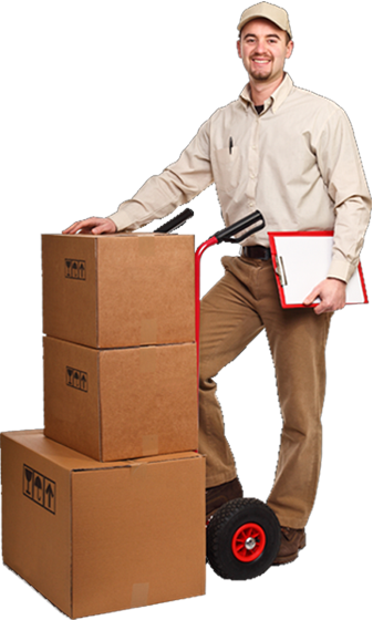 Making corporate relocation easy with the verified Hello Movers in ...