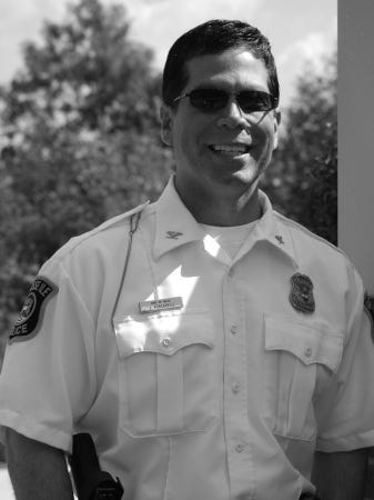 Rep. Darrin Camilleri has stood with our first responders | by Darrin ...